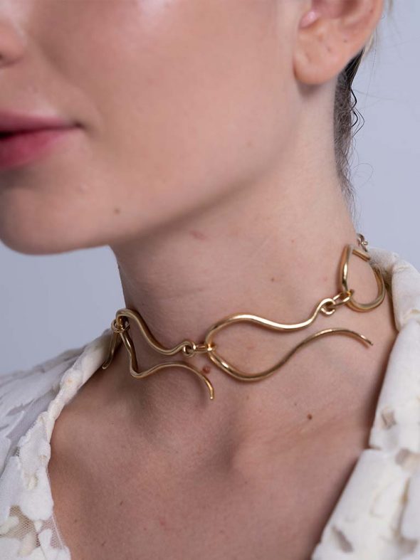 Root Necklace