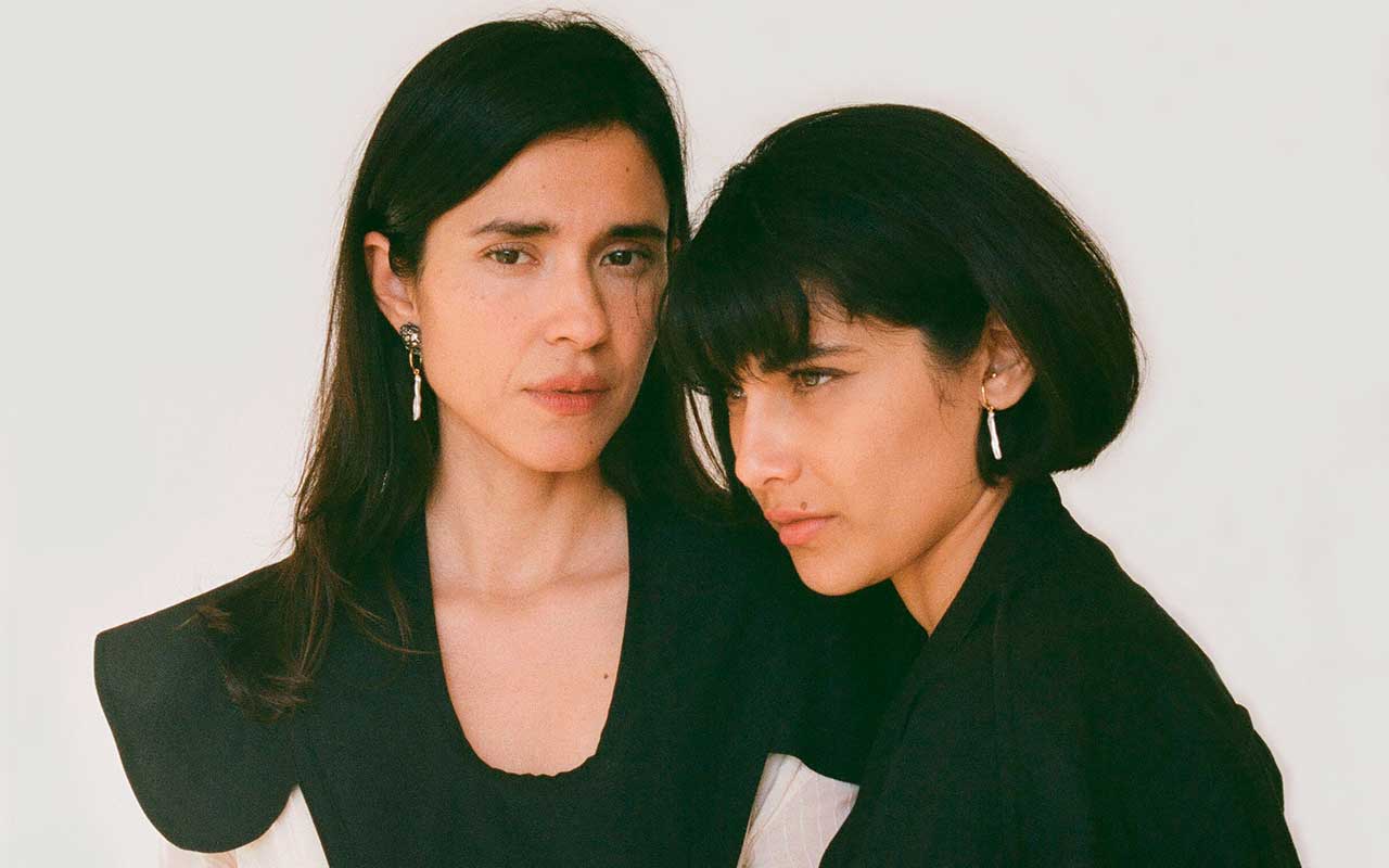 SISTER | beatrizpalacios