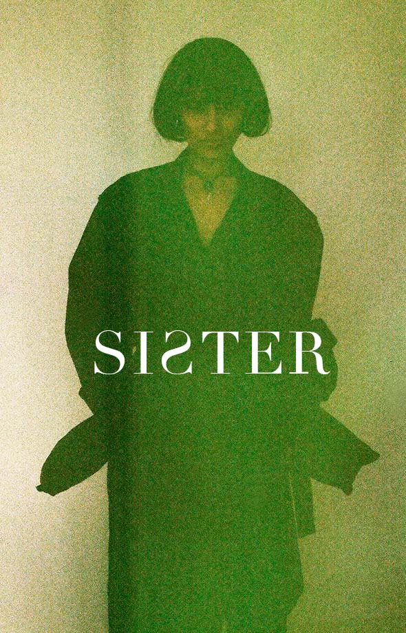 SISTER | beatrizpalacios