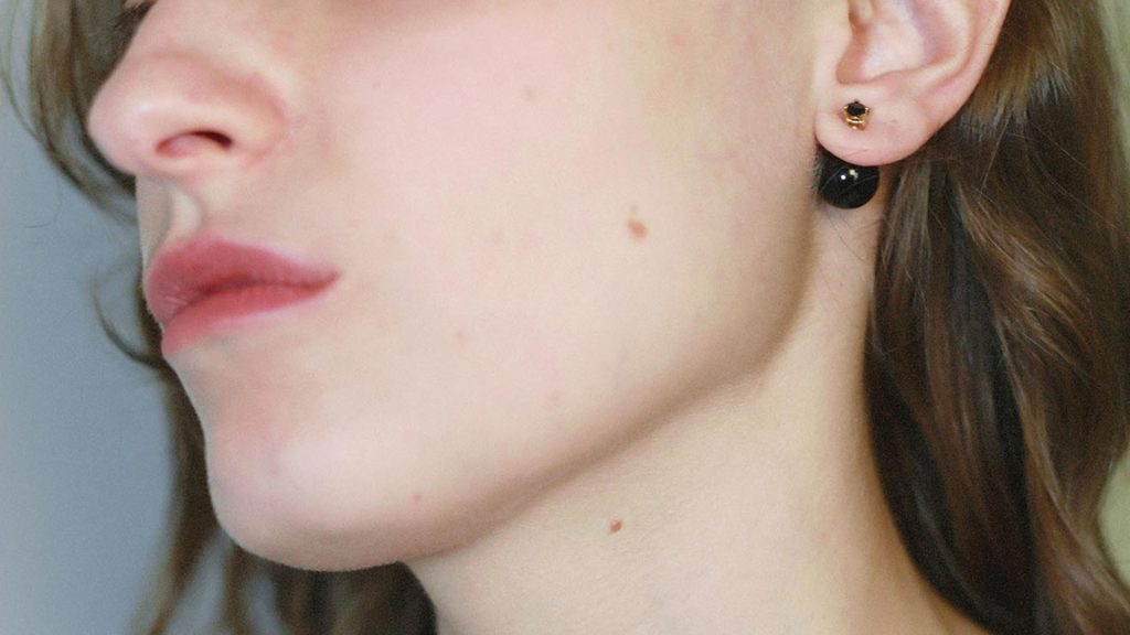 Black and Onyx Piercing