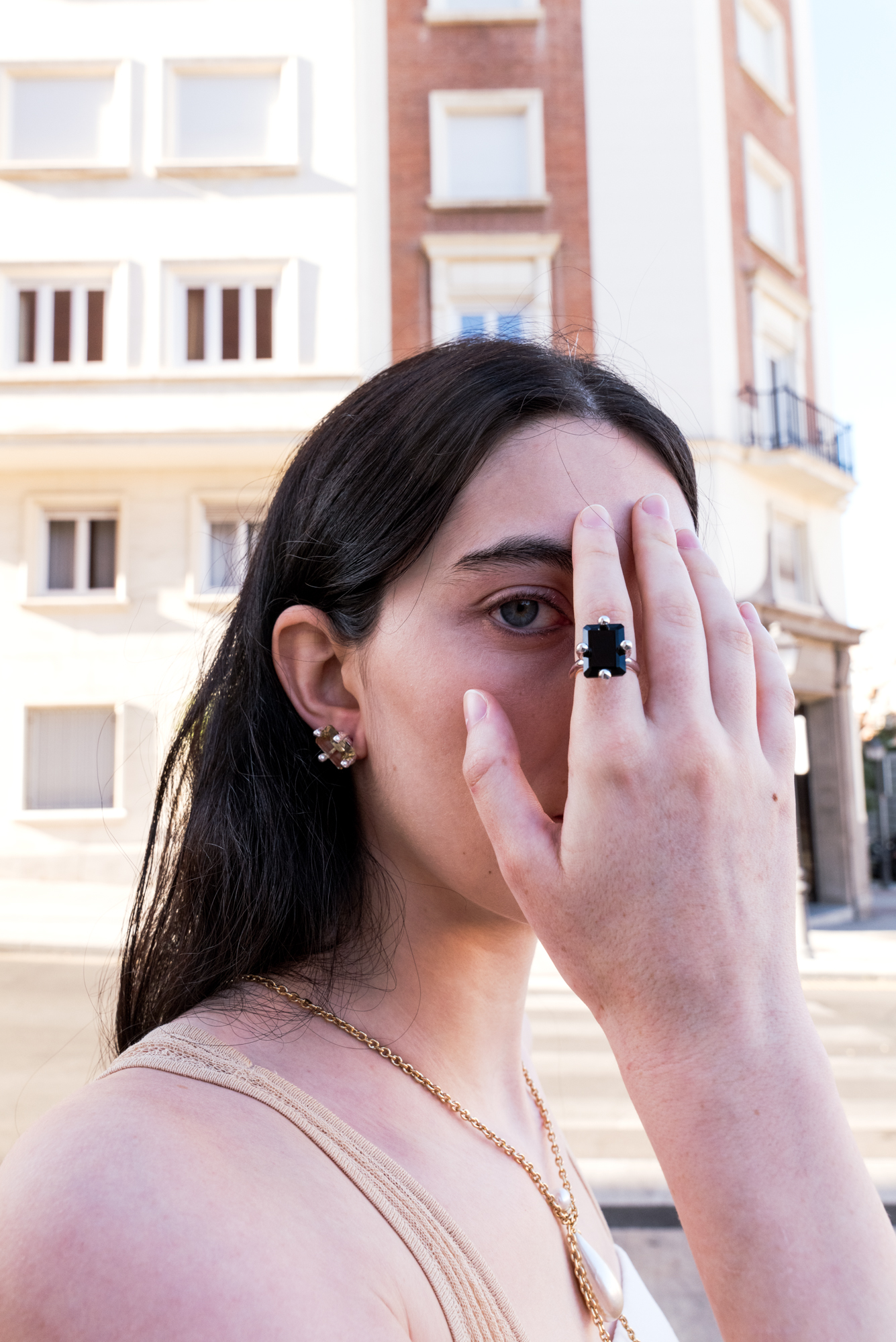 Gentlewoman | beatrizpalacios